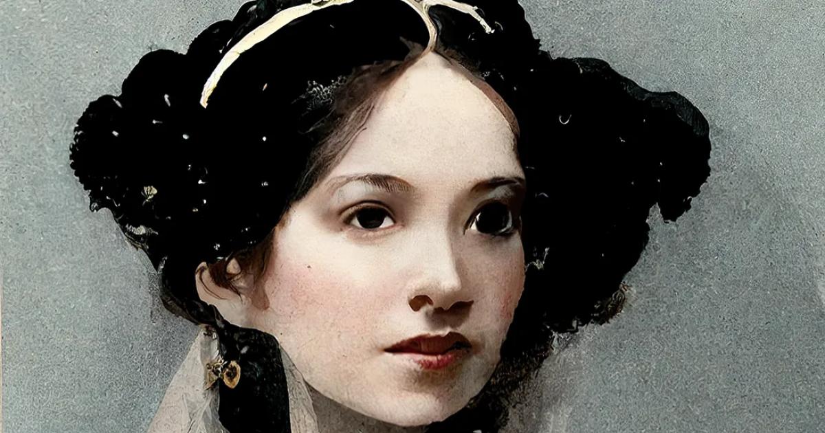 Kisah Ada Lovelace: Perempuan Pertama yang Menjadi Programmer | Berita ... Kisah Ada Lovelace: Perempuan Pertama yang Menjadi Programmer | Berita ...